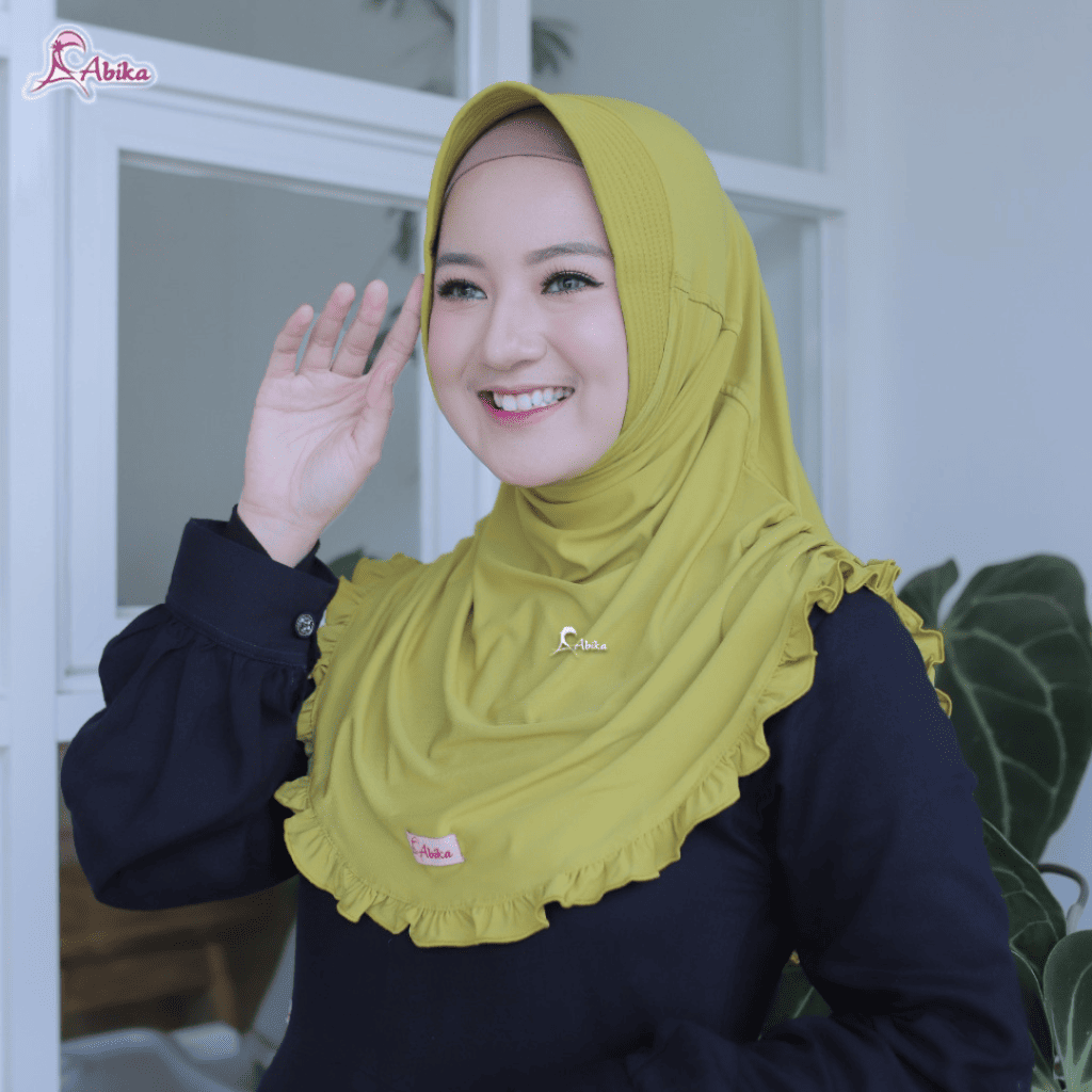 ABIKA LYRA BAG – www.zafrada.com