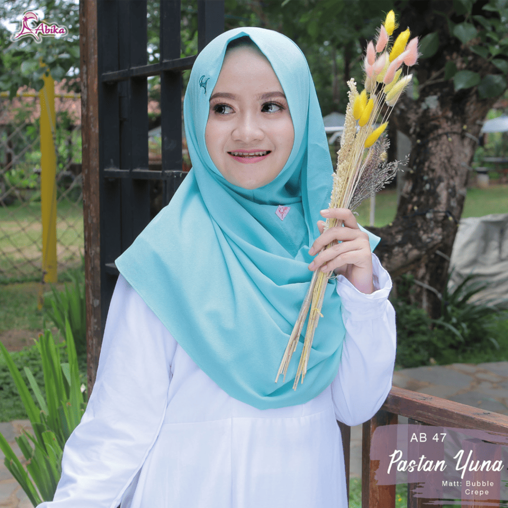 ABIKA PASTAN YUNA – www.zafrada.com